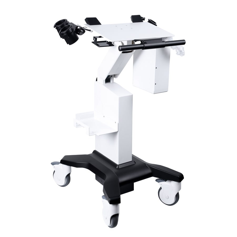 УЗИ аппарат VINNO VINNO 8 купить по цене 745 700 руб. в городе Москва