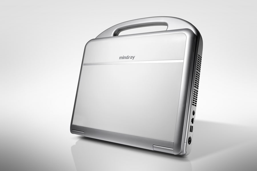 Новый УЗИ сканер Mindray M7 Premium