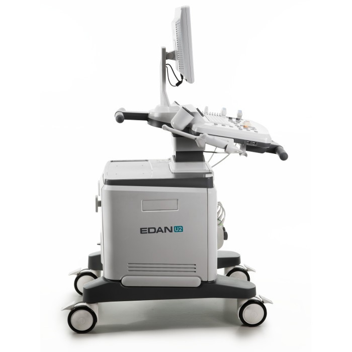 УЗИ аппарат EDAN U2 купить по цене 554 797 руб. в городе Москва